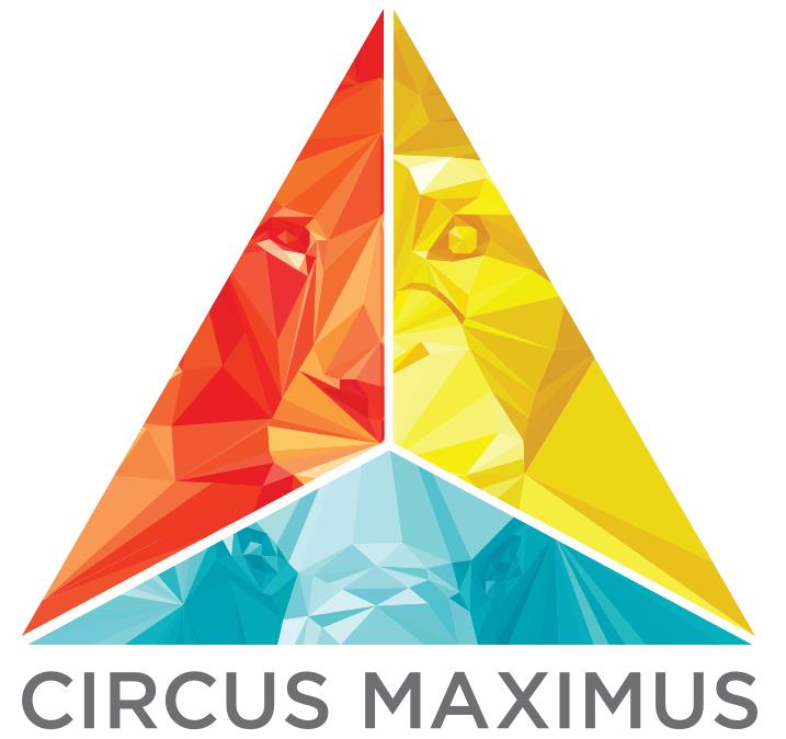 Circus Maximus Logo