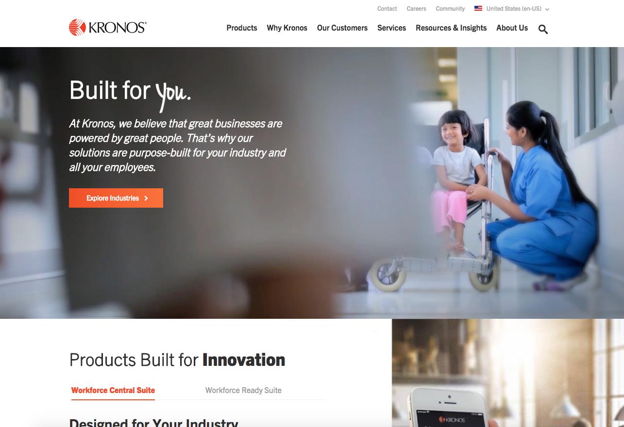 Genuine - Agency Compile