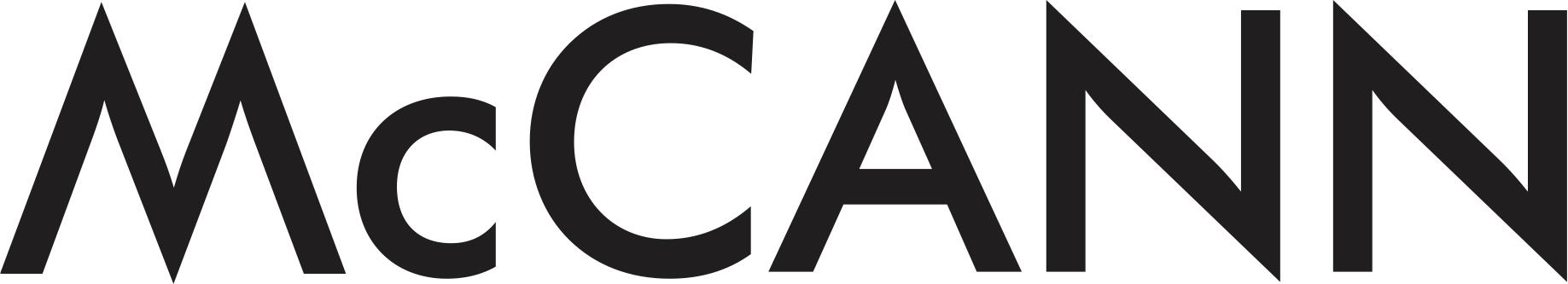 Mccanns Logo